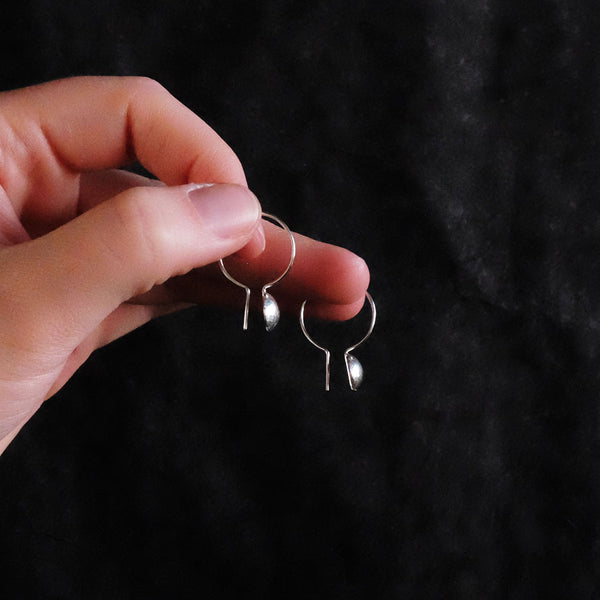 Full Moon Funky Hooks – Glass Sky Collection